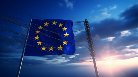 Europe needs €584 billion in grids by 2030: RGI discusses the risks and ...