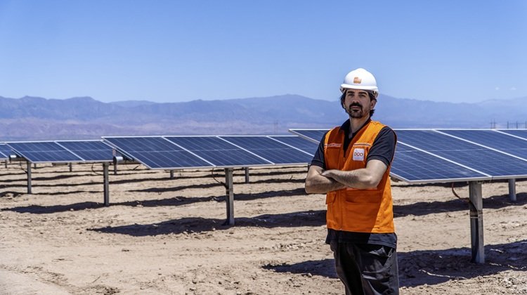 Peru set to double solar capacity and exceed 3 GW of renewables by 2026 ...