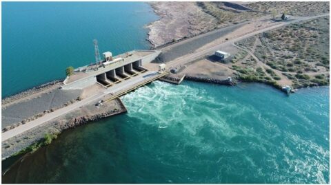 Argentina hands over key Patagonian hydropower plants to new private ...